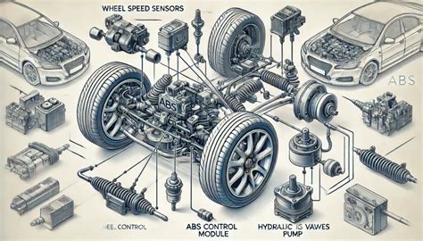 Does An Abs Fault Cause Engine Vibration Or Shaking