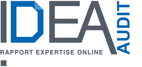 Bienvenue Sur L Application IDEA Audit