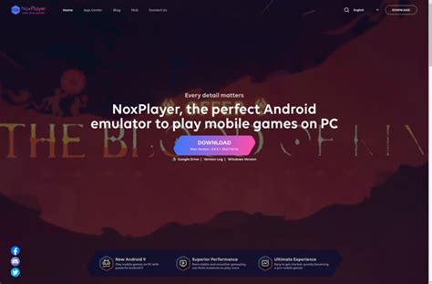 Nox App Player Run Android Apps On Windows And Mac Sugggest
