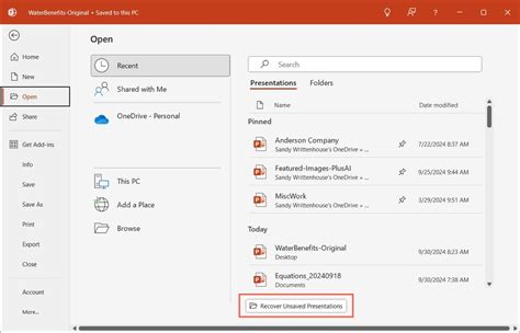 How To Repair Powerpoint Files Online