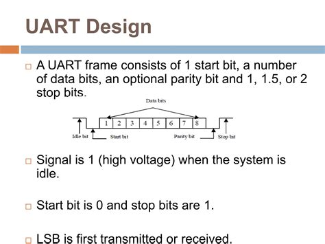 407841208 Modular Uartpptx Design And Architecture Pptx Computing
