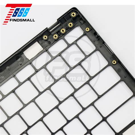 New For Msi Modern 14 Ms 14d1 Ms 14d2 M14 Upper Case Palmrest Black Ebay