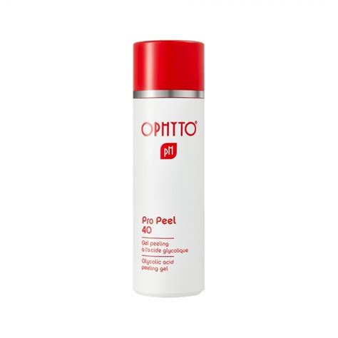 오피토 캔디필 Ph 프로 필 40 150ml 스파오픈 에스테틱 피부관리 쇼핑몰