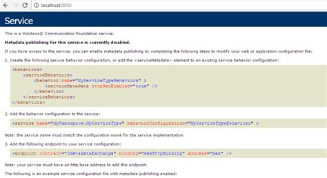Whats Running On Port 8000 Oliver Marshall