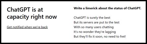 Chatgpt Fails 13 Common Errors And Mistakes You Need To Know Yo Seo