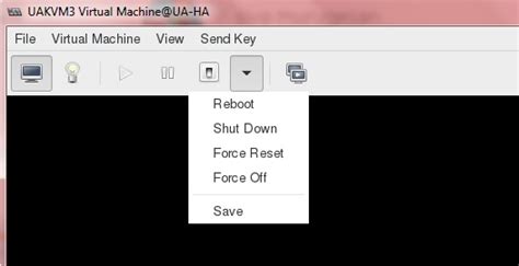 Deploy KVM Instance Using Virt Manger VMM GUI Part UnixArena