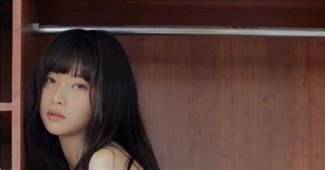 다소 수위가 쎈 고말숙 화보