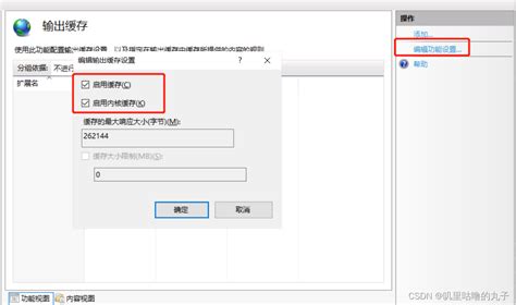 Iis解决vue项目入口indexhtml缓存问题vue3部署到服务器上地址栏为什么会加上index。html Csdn博客