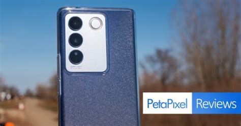 Vivo V Pro Review Shooting For The Mid Range Crown Petapixel