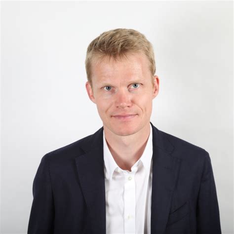 Patrick Wallis Economics Observatory