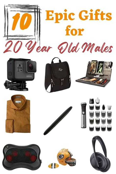 10 Best T Ideas For 20 Year Old Males Ts For Young Men Old
