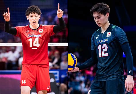 Vnl 3위 일본 남자배구 한국과의 차이점 3가지 오마이스타