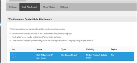 order email attachment based on woocommerce order status