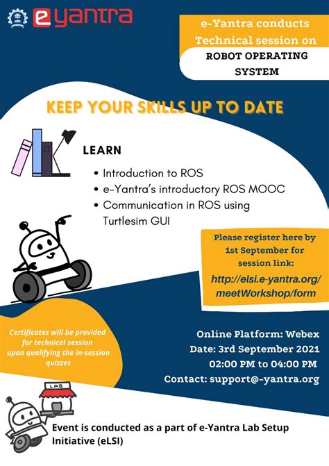 Eyantra Iitbombay Engineering Engineeringcollege Science College