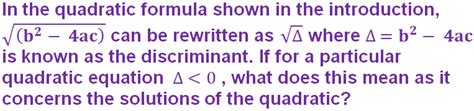 Gcse Maths Quiz Master Quadratic Techniques Fast