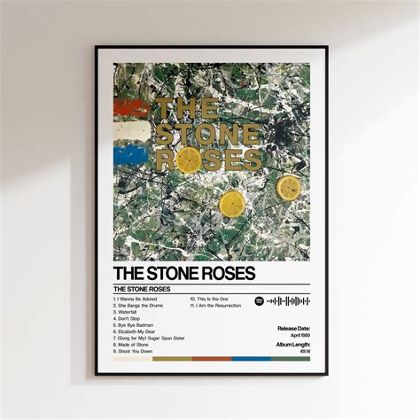 Posters For Music Lovers Poster Hut