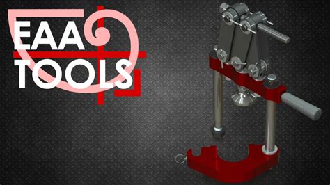 Tail Rotor Pitch Beam Puller By Eaa Tools Pulling A Tail Rotor Pitch Beam Used To Be A