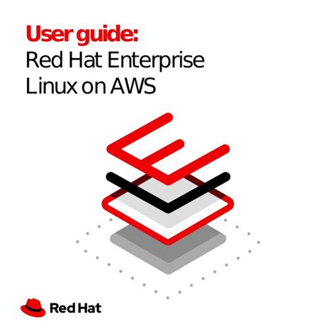 Red Hat On Linkedin User Guide Red Hat Enterprise Linux On Aws