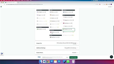 How To Connect Mongodb Using Mongoose In Nodejs Youtube