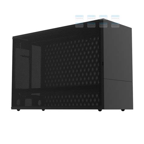 Vỏ case máy tính Mini ITX FormD T Pcngon