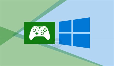Windows 10 To Get Game Mode Feature In Creators Update For Better Performance Within Games