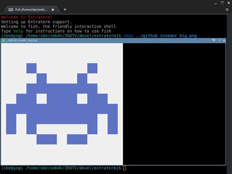 15 Best Terminal Emulators For Linux You Can Use 2017 Beebom