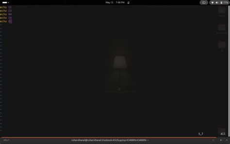 Rohan Khanal On Linkedin Devops Learning Bash Automation Linux