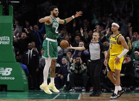 Jayson Tatum makes bold statement following Boston Celtics loss
