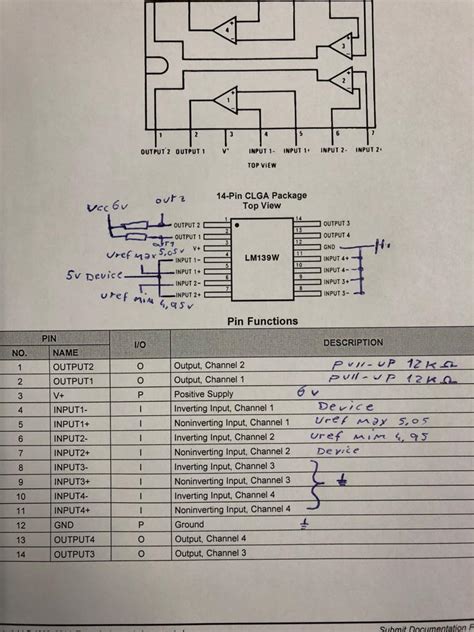 Operational Amplifier Op Amp Comparator Not Working Any Tips Electrical Engineering Stack