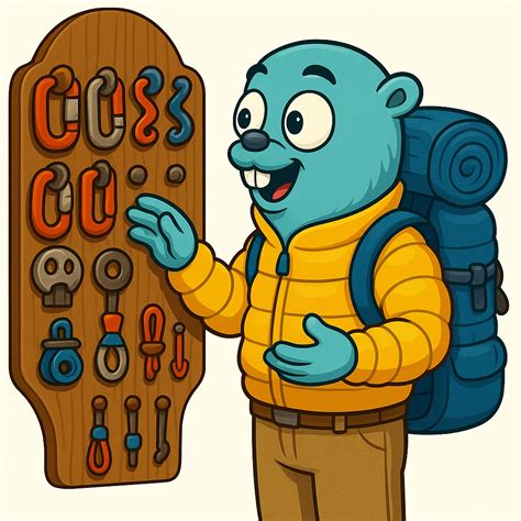 Concurrency In Go Synchronization Tools By Dmitry Aleksandrov Medium