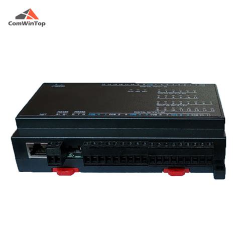 Cwt Mb Modbus Io Module Comwintop