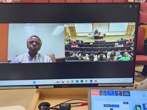 Thank You Professor Cleophas T Muneri Thank You For Visiting My Communication Research