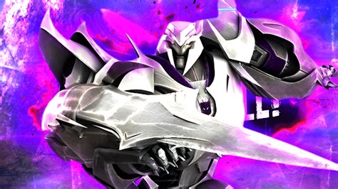 King Andrias Vs Megatron Amphibia Vs Aligned Continuity Prediction 2024