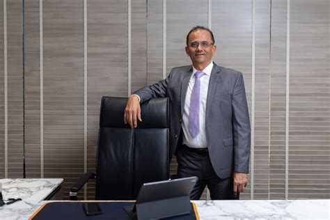 Ashwin Sheth Group Strengthens Its Leadership Team Apn News