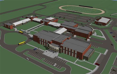 Education Construction Projects