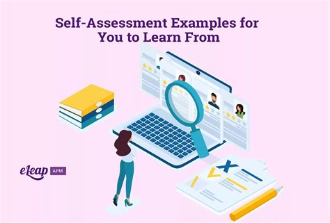 Concrete Self Assessment Accomplishments Examples For Your Next Performance Review Eleap