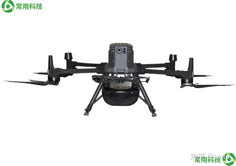 无人机辐射探测突破新领域的智能算法 知乎