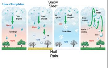 Forms Of Precipitation Pdf