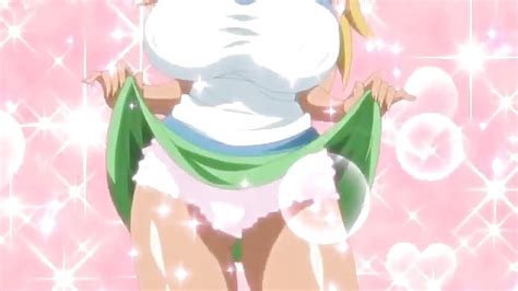 Naughty Animated Characters