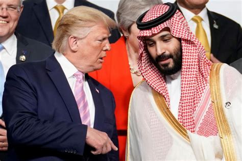 Трамп давит на Саудовскую Аравию и ОПЕК обвалите цены на нефть — Haqqin