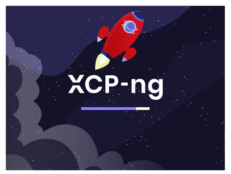 XCP Ng