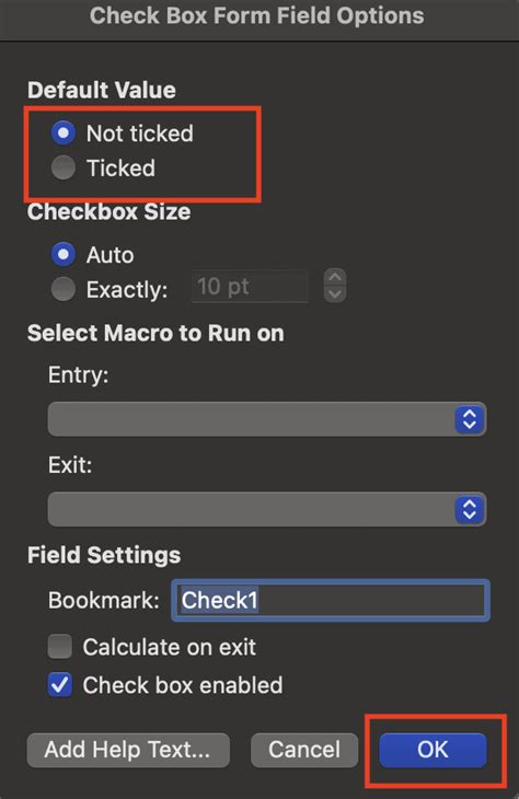 How To Insert A Check Box In Word Online WordOnlineTips Com