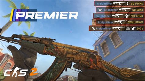 I M GRINDING OUT THE HIGHEST RANK IN CS PREMIER Cs Gaming Viral YouTube