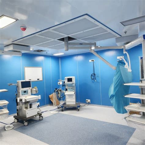 Protech Air Systems Private Limited On Linkedin Projects Ot Operationtheatre