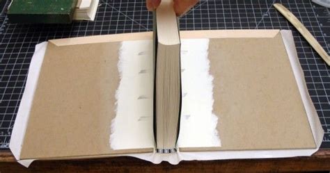 How To Bind Your Own Hardback Book Artofit