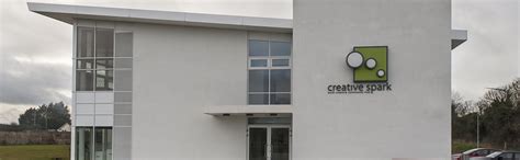 Creative Spark Workspace