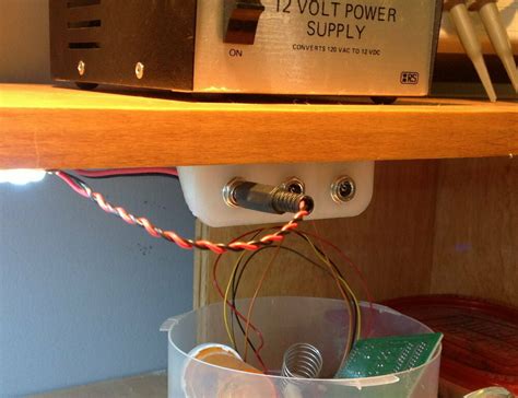 Free 3d File Plug Panel Parametric 🔌・design To Download And 3d Print・cults