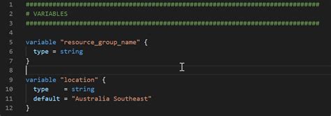 A Demo On Terraform Create Azure Resource Group By Tarun Bhatt
