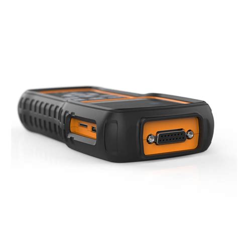 Foxwell NT630 Plus - Foxwell România