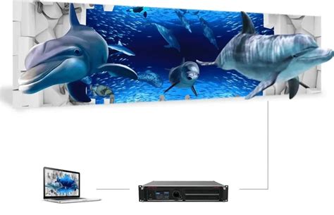 Led Display Software Tepixel